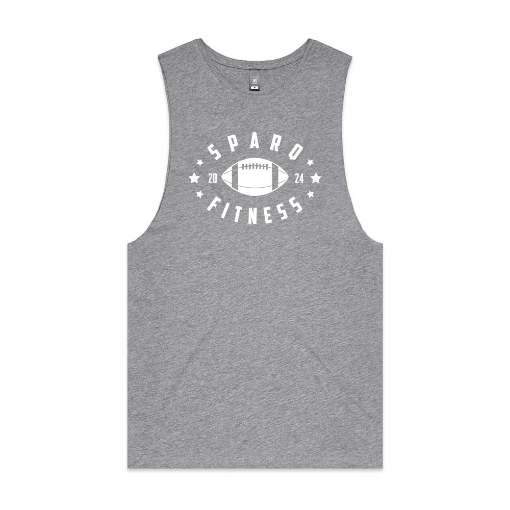 SPARQ Fitness ball Tank