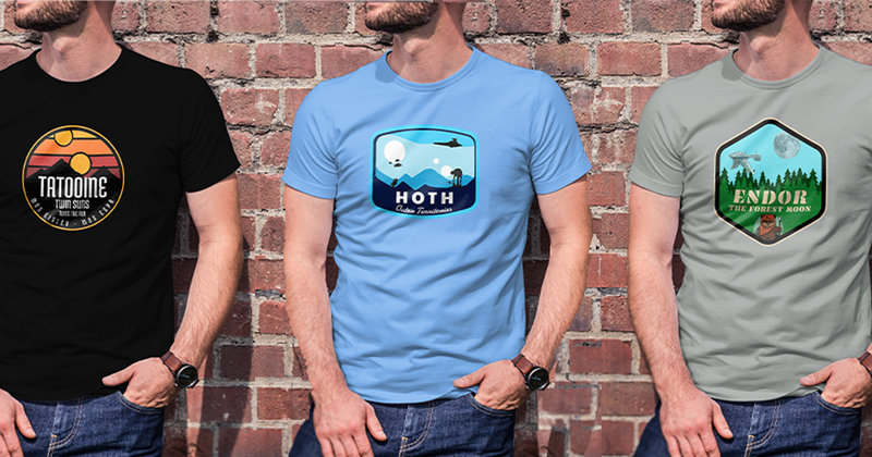 AS Design and Print Home of Custom T Shirts & Hoodies Printing Perth