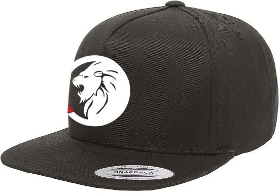 Roar MMA Snap back - AS Design Print